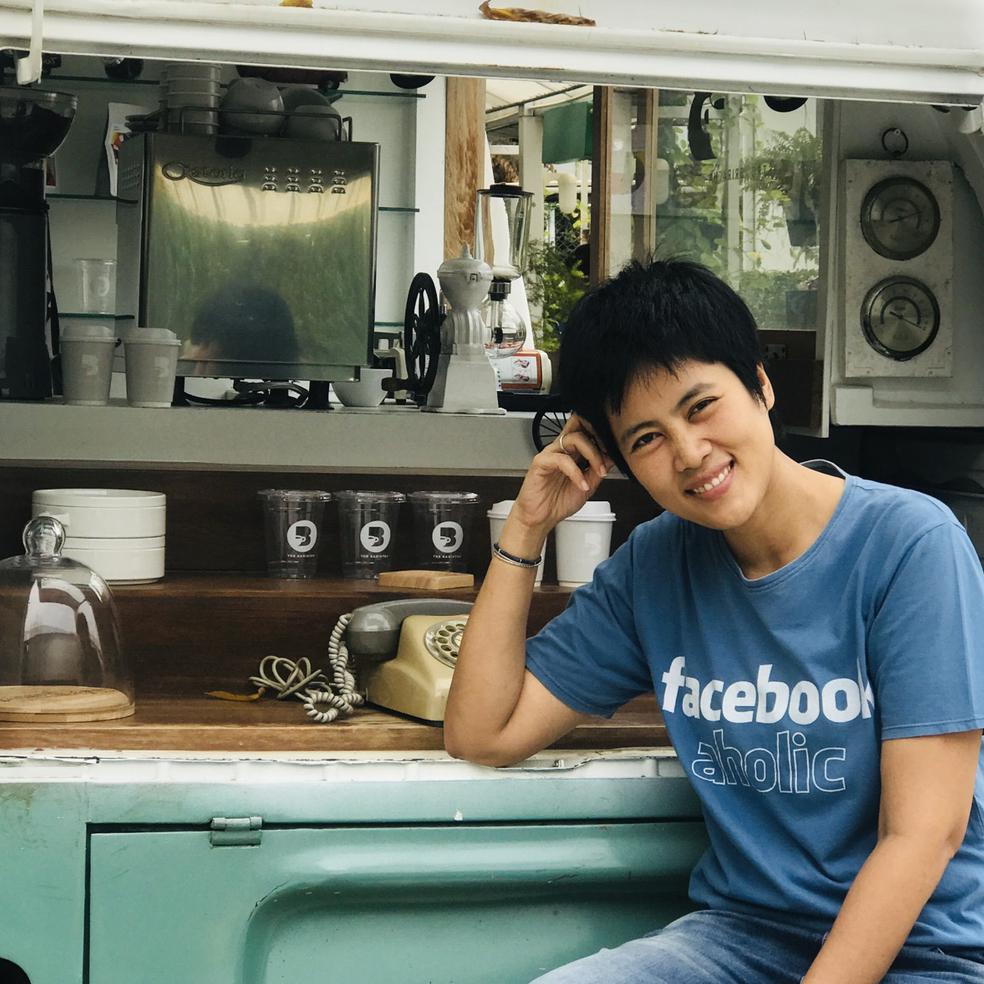 โพสต์ ของ Pang|Lemon8