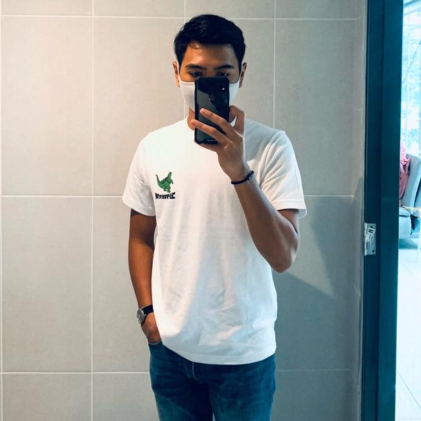 Siarkan Takeshi|Lemon8