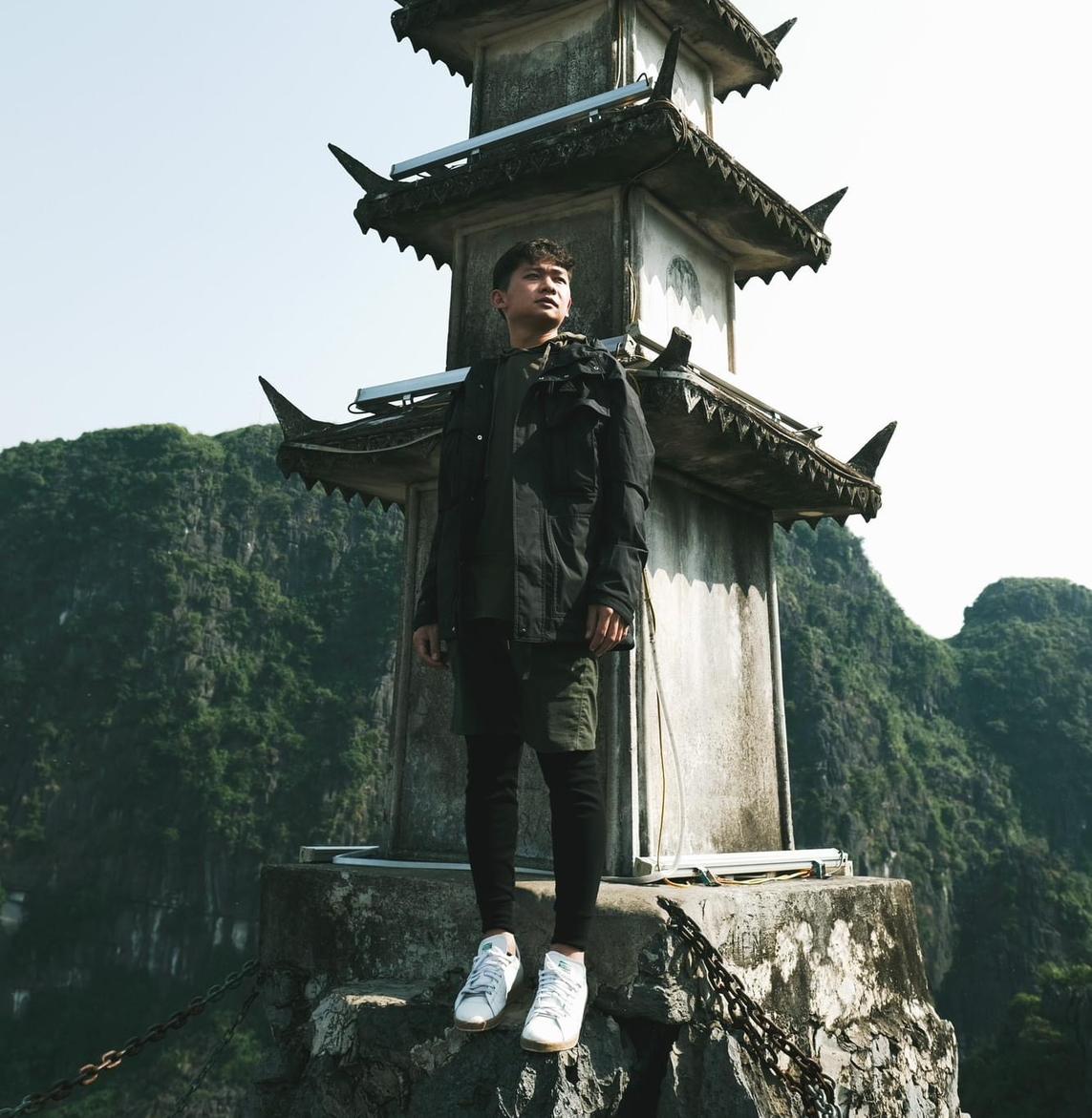 โพสต์ ของ Tai Pham|Lemon8