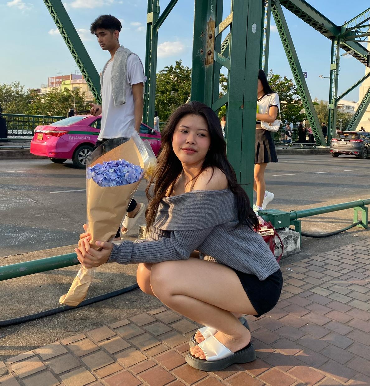 โพสต์ ของ BENCHALAK|Lemon8