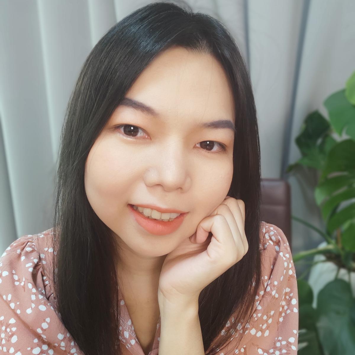 โพสต์ ของ Kru Paint|Lemon8