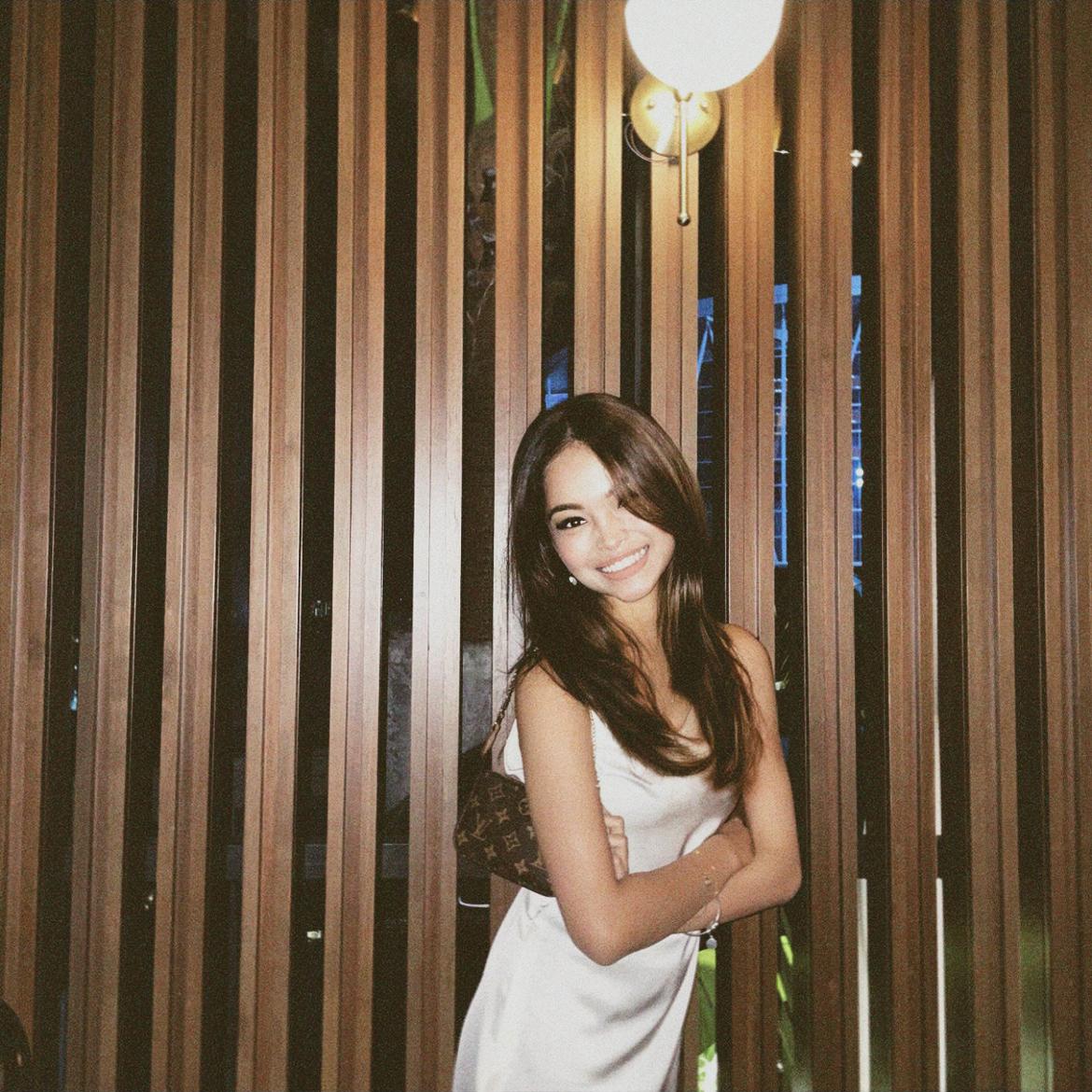 Siarkan Lizzie Bae|Lemon8