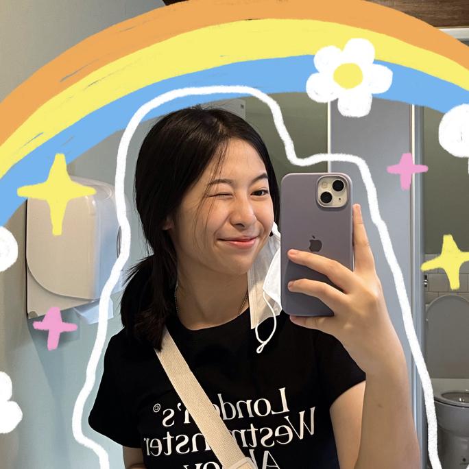 โพสต์ ของ punch!|Lemon8