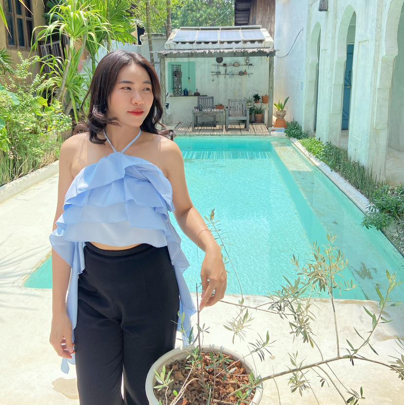 โพสต์ ของ Riya ♾|Lemon8