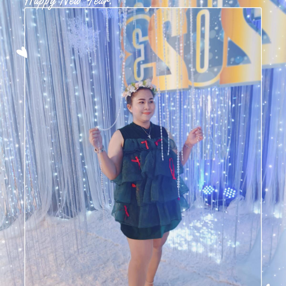 โพสต์ ของ Nokky Angybird|Lemon8