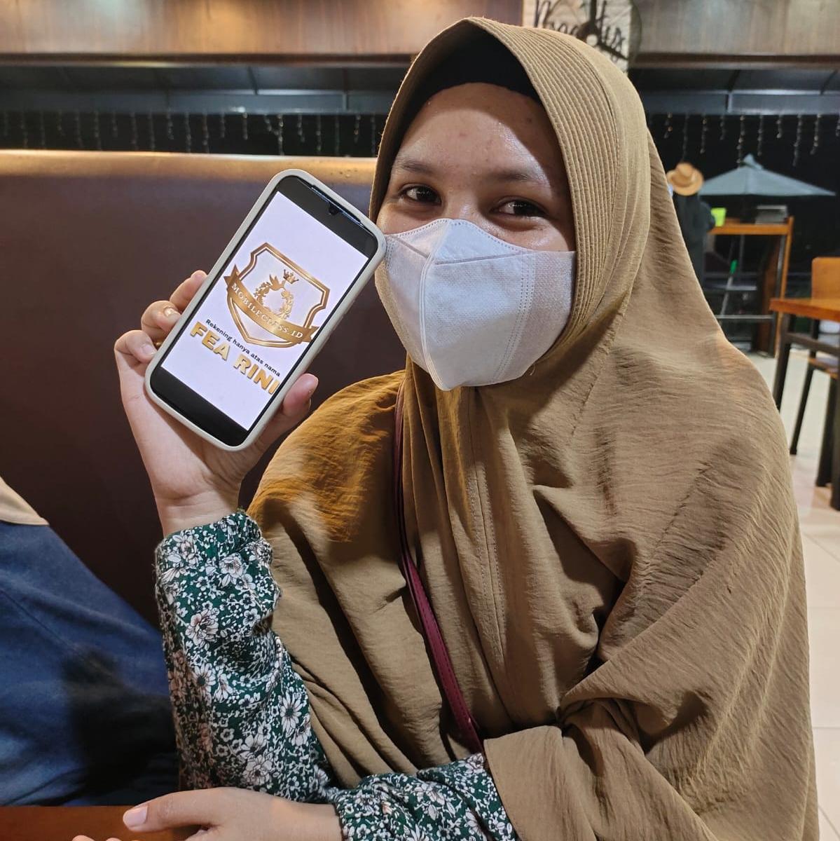 Posting Novy Ginting|Lemon8