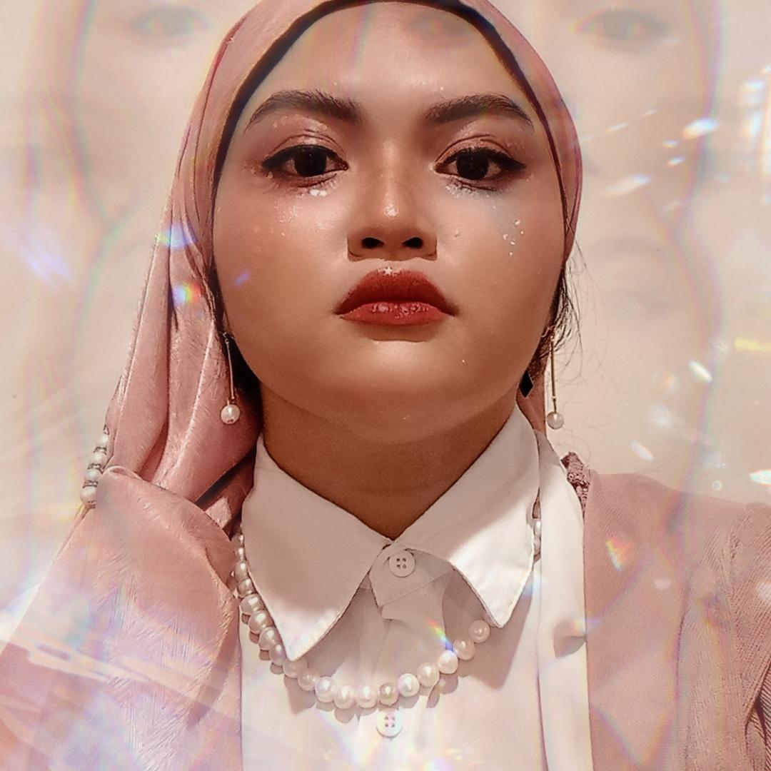 Siarkan Mimee Zakee 🖤|Lemon8