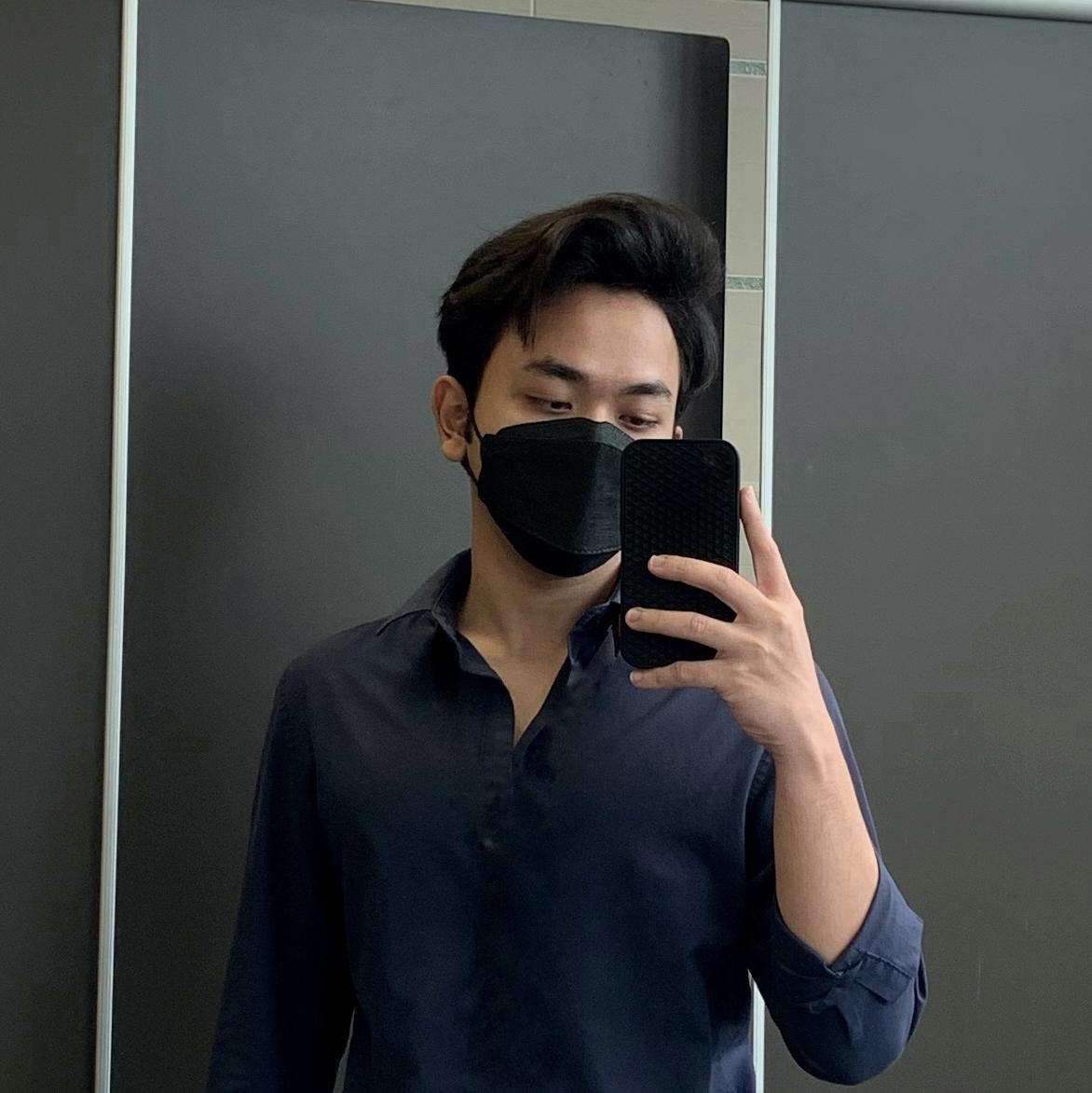 โพสต์ ของ Khalid Halim|Lemon8