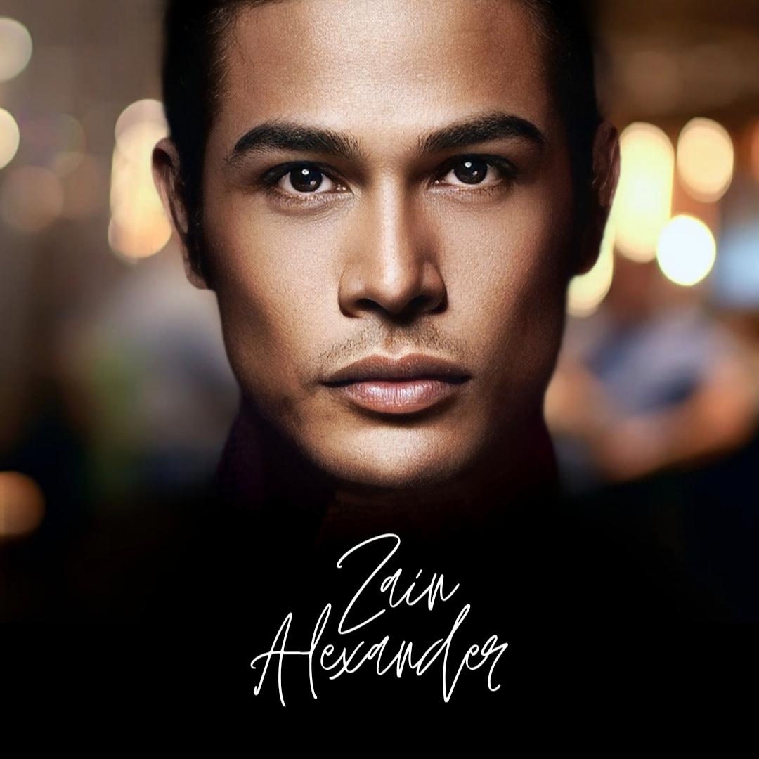 โพสต์ ของ Zain Alexander|Lemon8