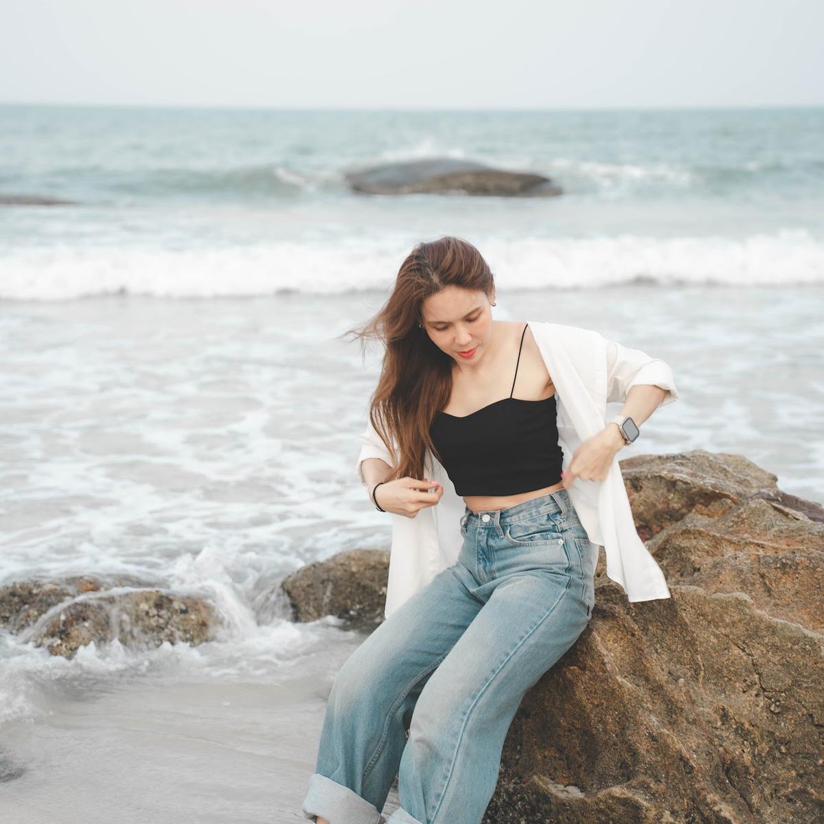 โพสต์ ของ ⌚️me💄my 💋joy🎀94|Lemon8