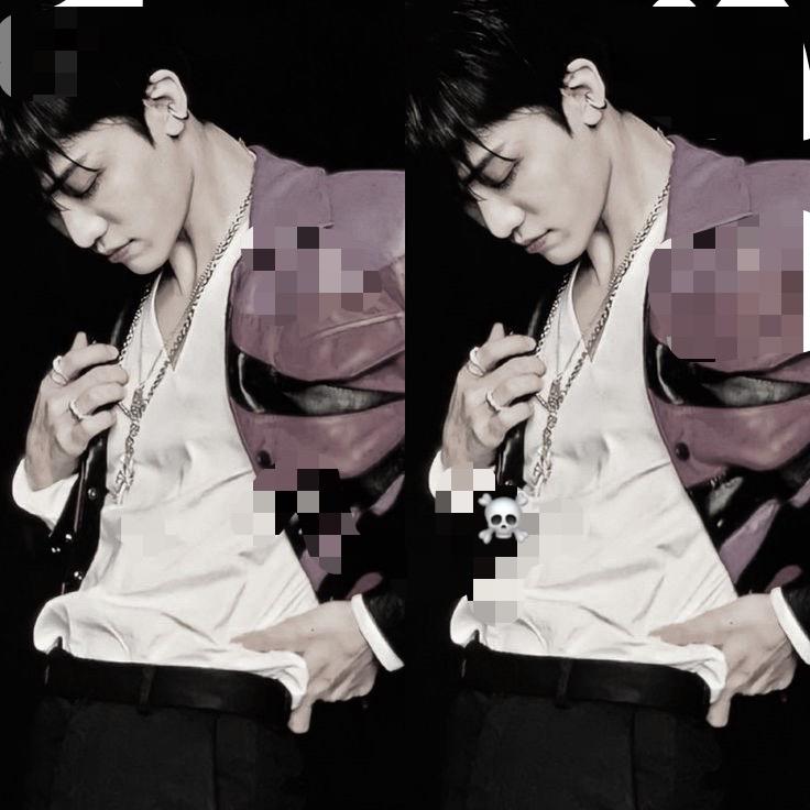 โพสต์ ของ Eric|Lemon8