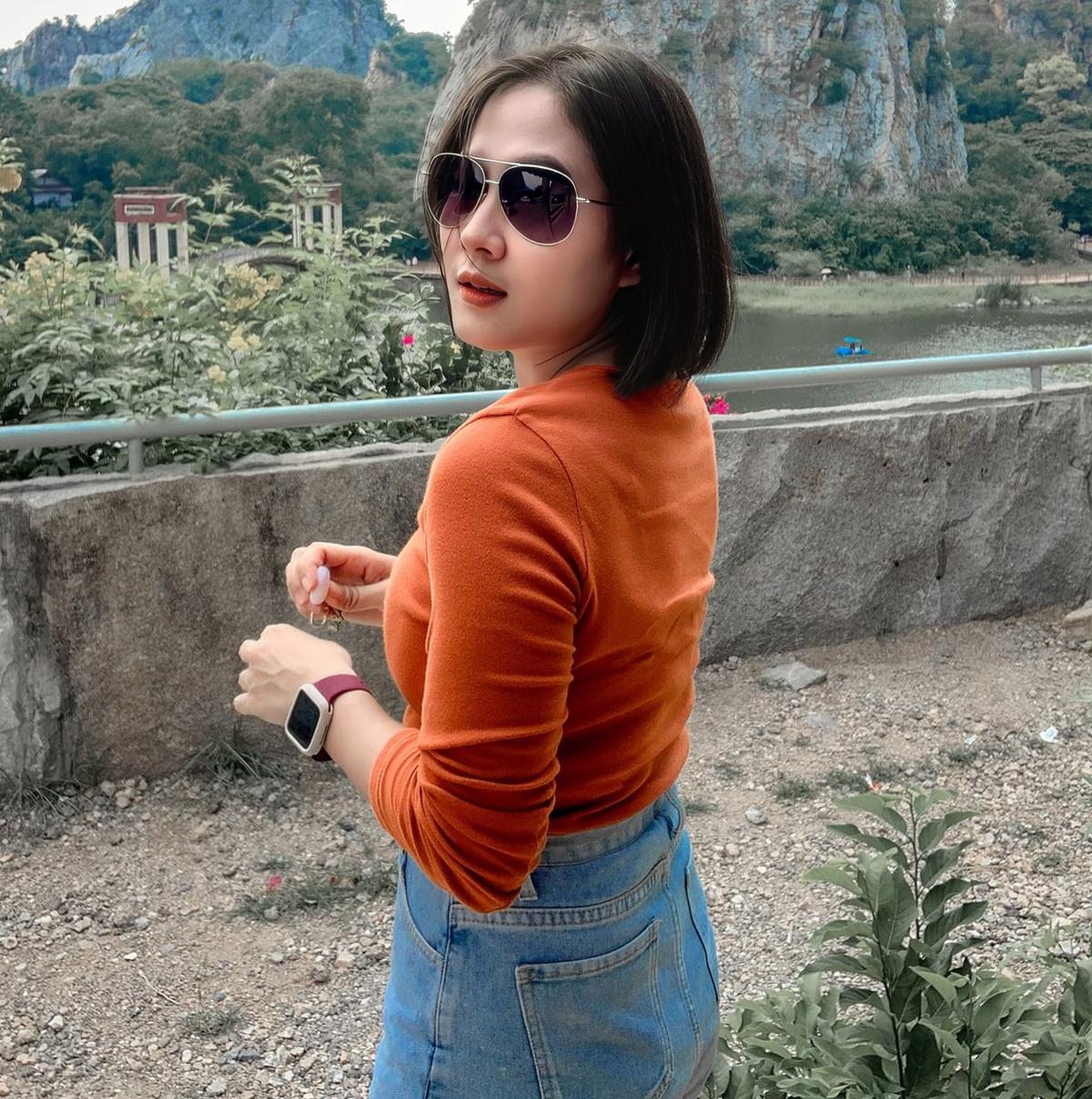 โพสต์ ของ 𝚃𝚊𝚗𝚐𝚔𝚠𝚊 ︎ 🙊|Lemon8