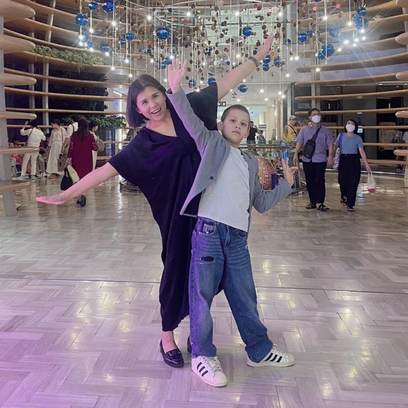 โพสต์ ของ Joon-Jensan369|Lemon8