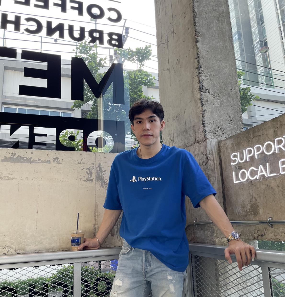 โพสต์ ของ Thanathip Pors|Lemon8