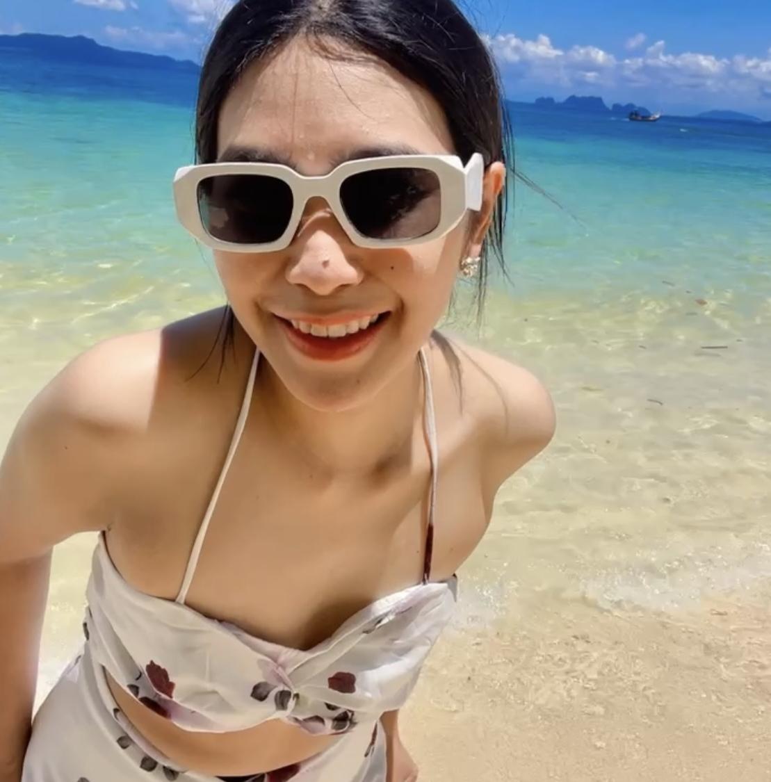 โพสต์ ของ Tangfar Itsaree|Lemon8