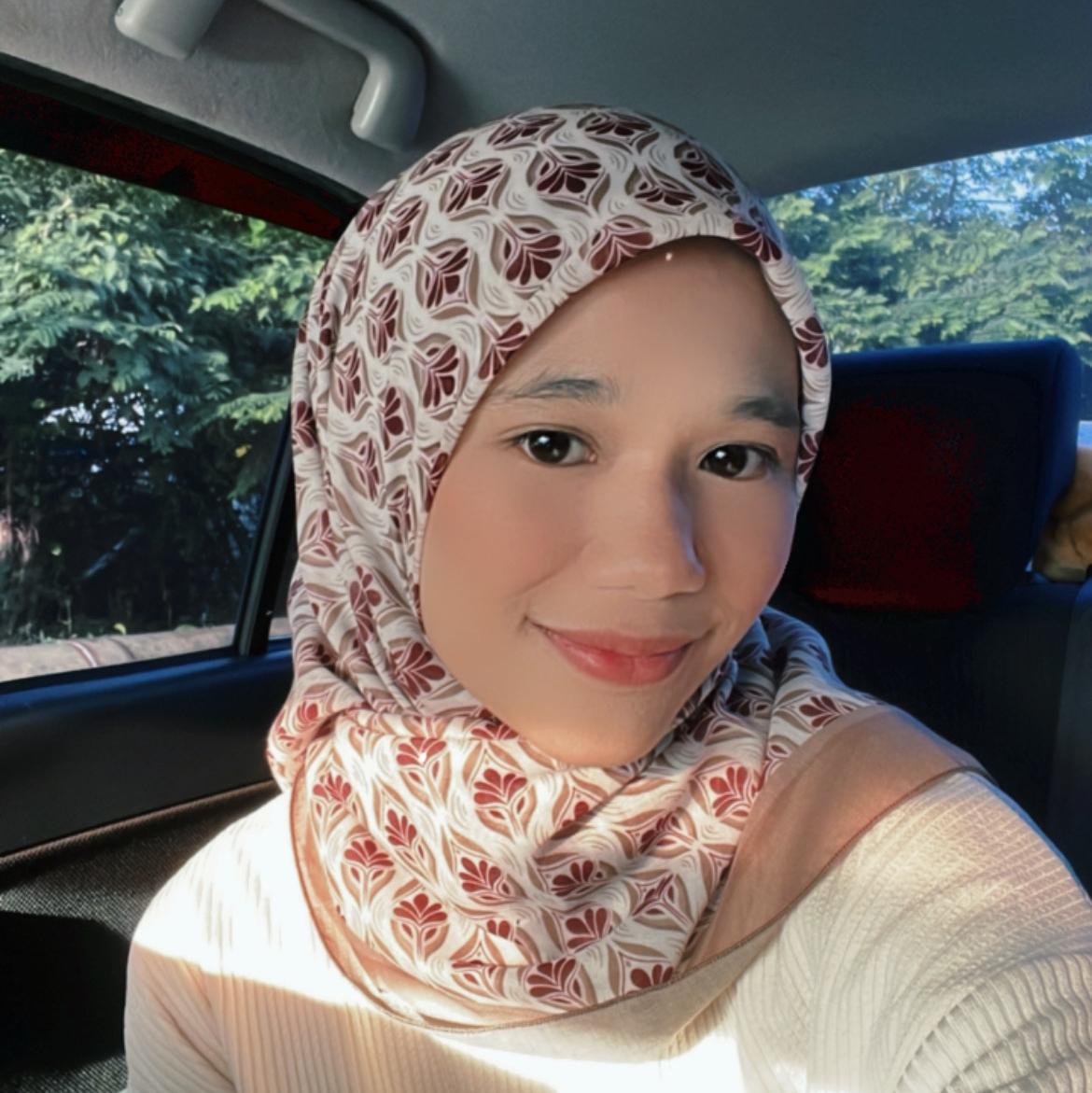 โพสต์ ของ Nadia Jannah|Lemon8