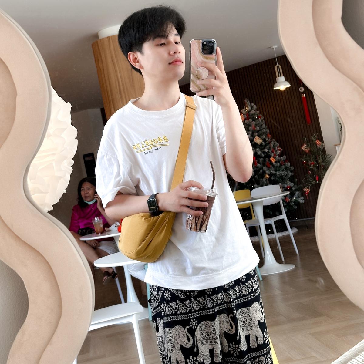 โพสต์ ของ Sorawit|Lemon8