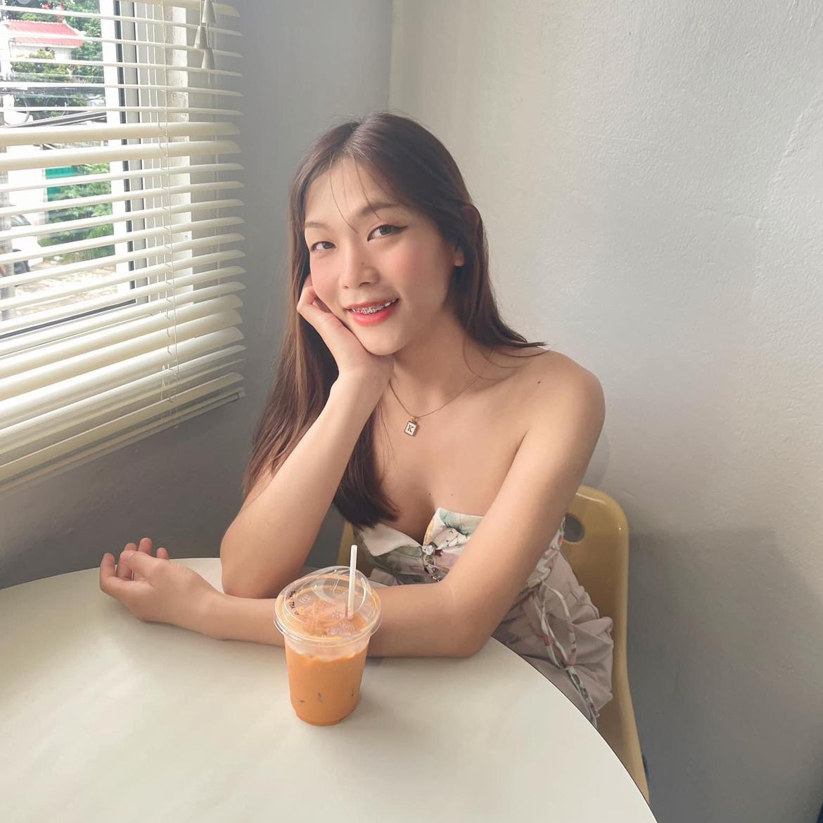 โพสต์ ของ Maysa |Lemon8