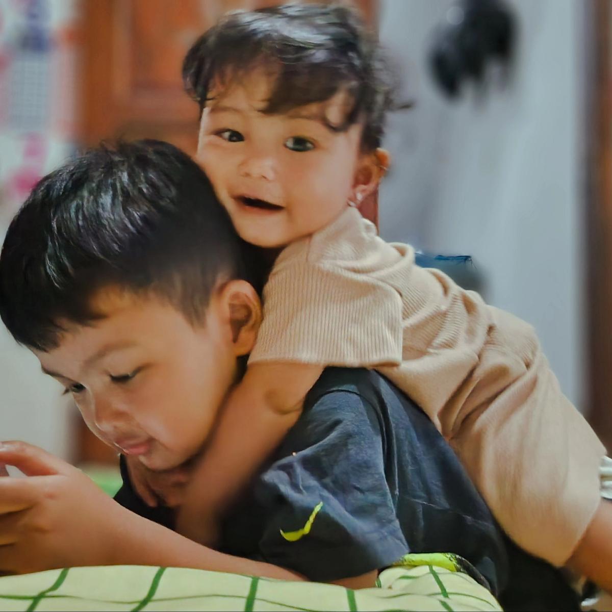 Siarkan hasbihaziqa|Lemon8