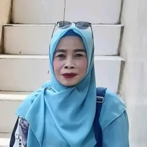 Posting Kusmidah MK|Lemon8