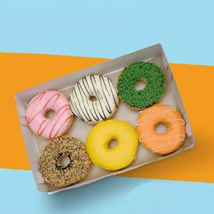 โพสต์ ของ YR Donut|Lemon8