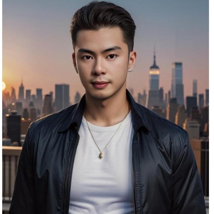 โพสต์ ของ Zhu Ran|Lemon8