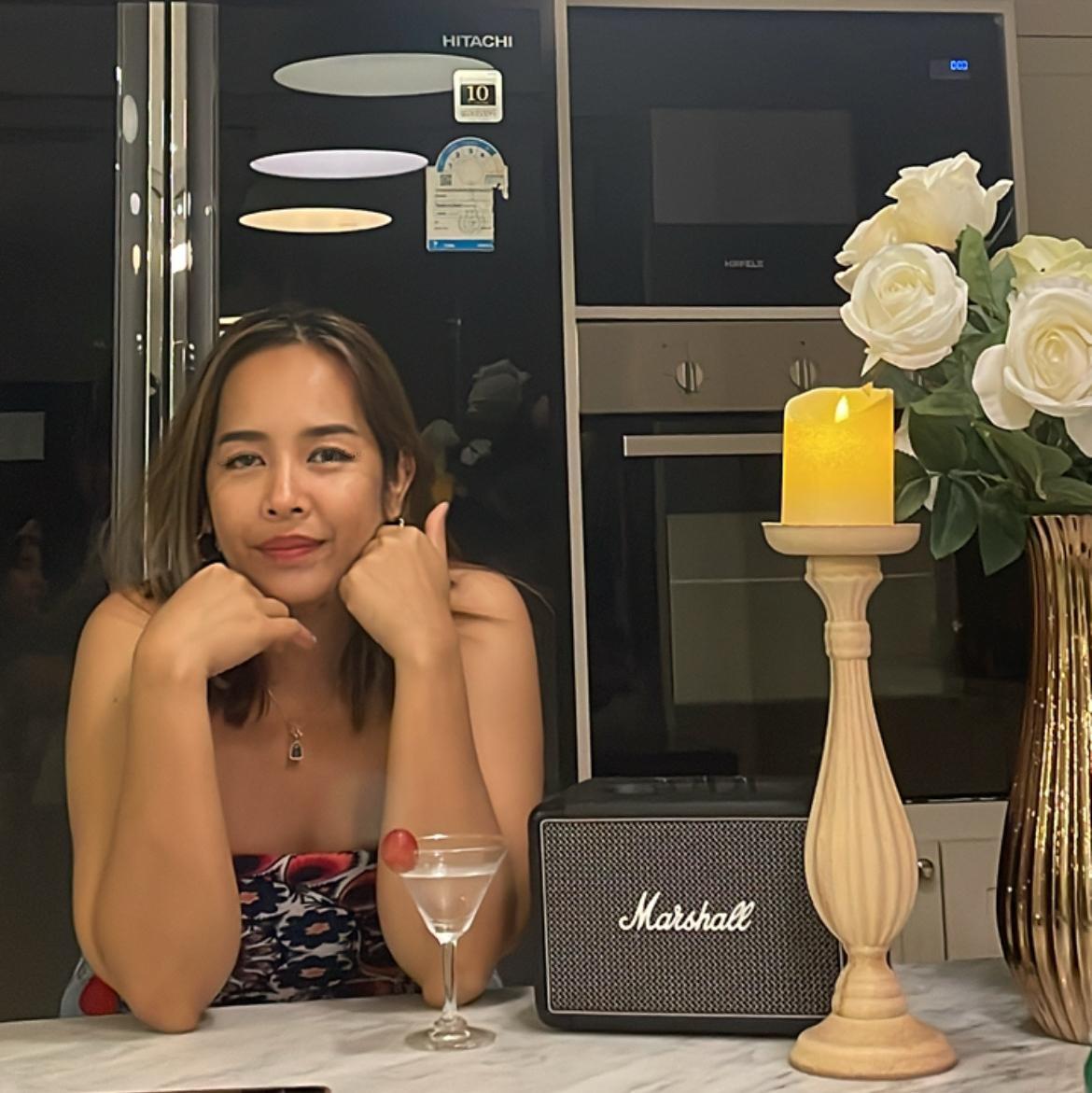 โพสต์ ของ Muay|Lemon8