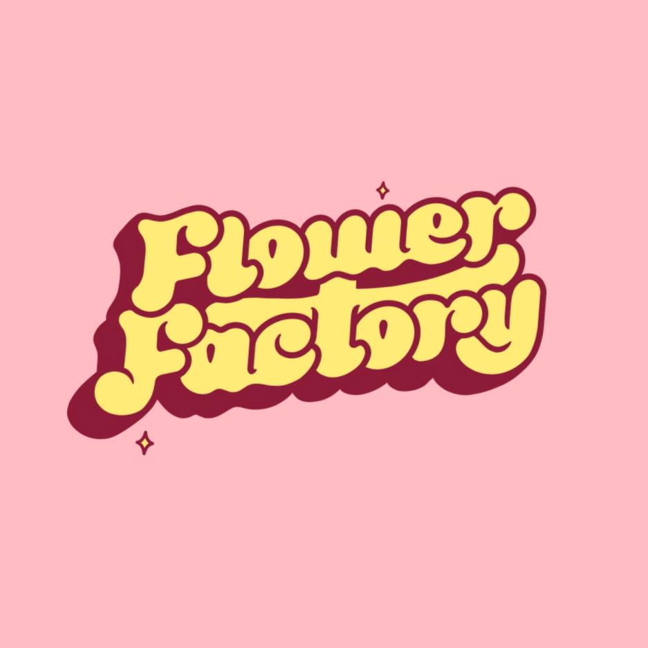 Posting Flower Factory|Lemon8