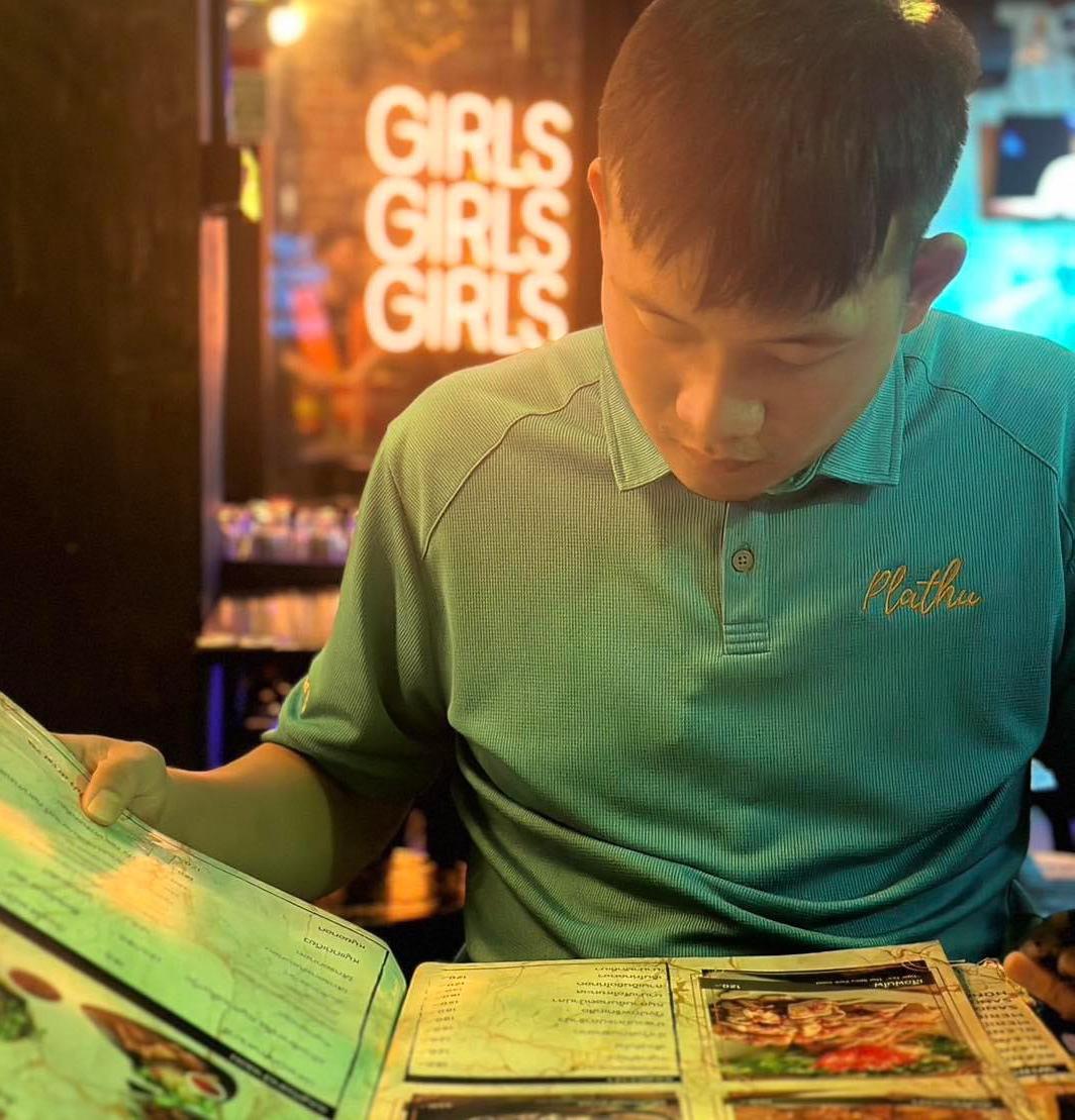 โพสต์ ของ Wachirawit|Lemon8