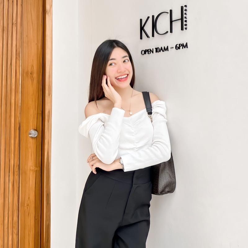 โพสต์ ของ Bay|Lemon8