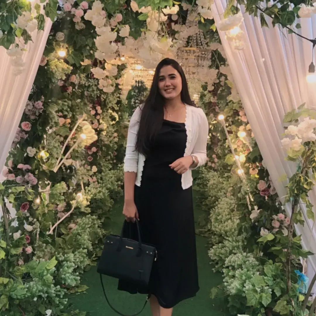 โพสต์ ของ Yola Nda|Lemon8