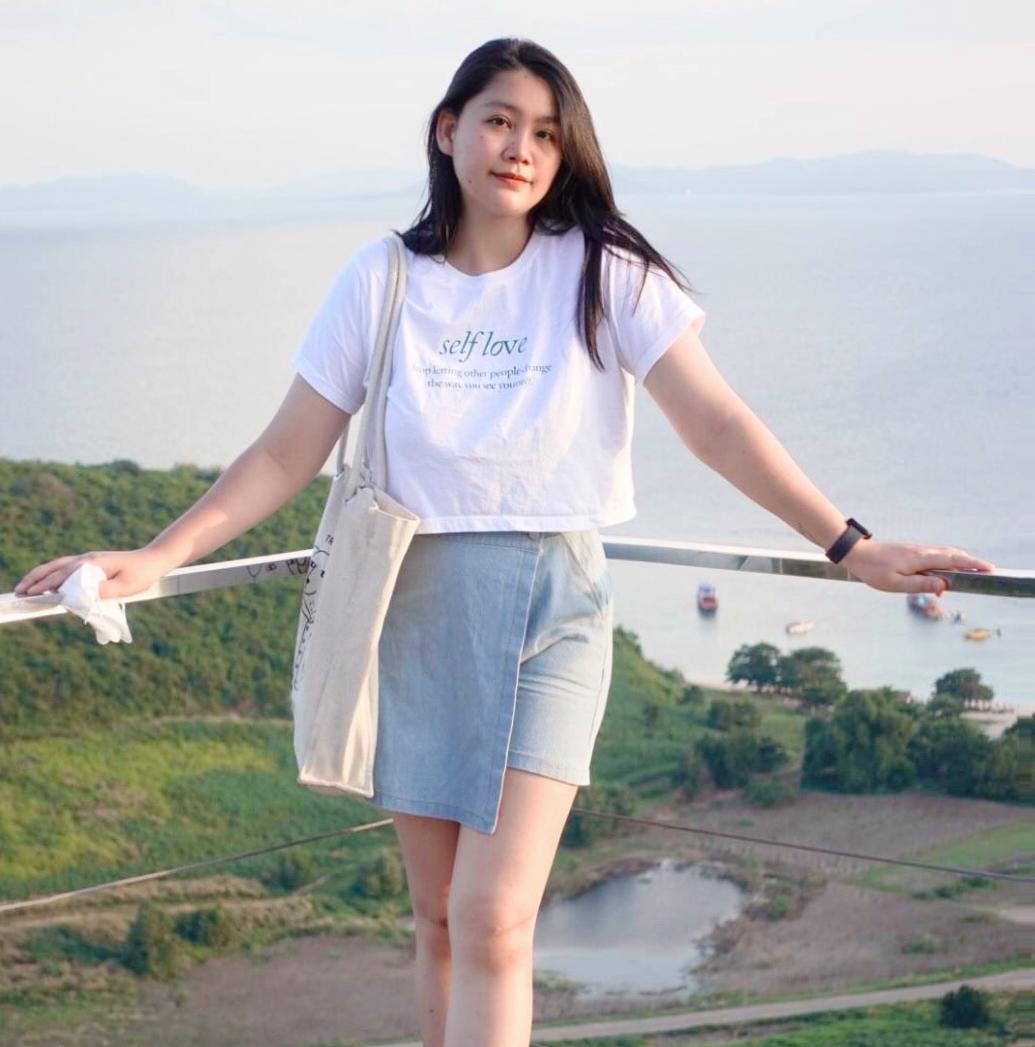 โพสต์ ของ Syn |Lemon8