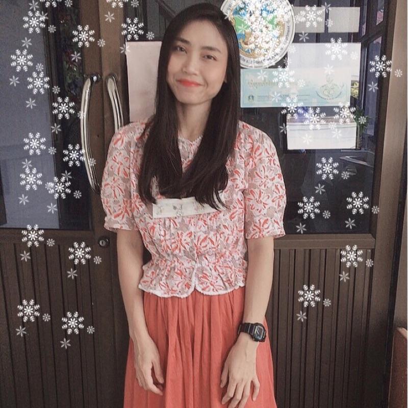 โพสต์ ของ NARA🌈|Lemon8