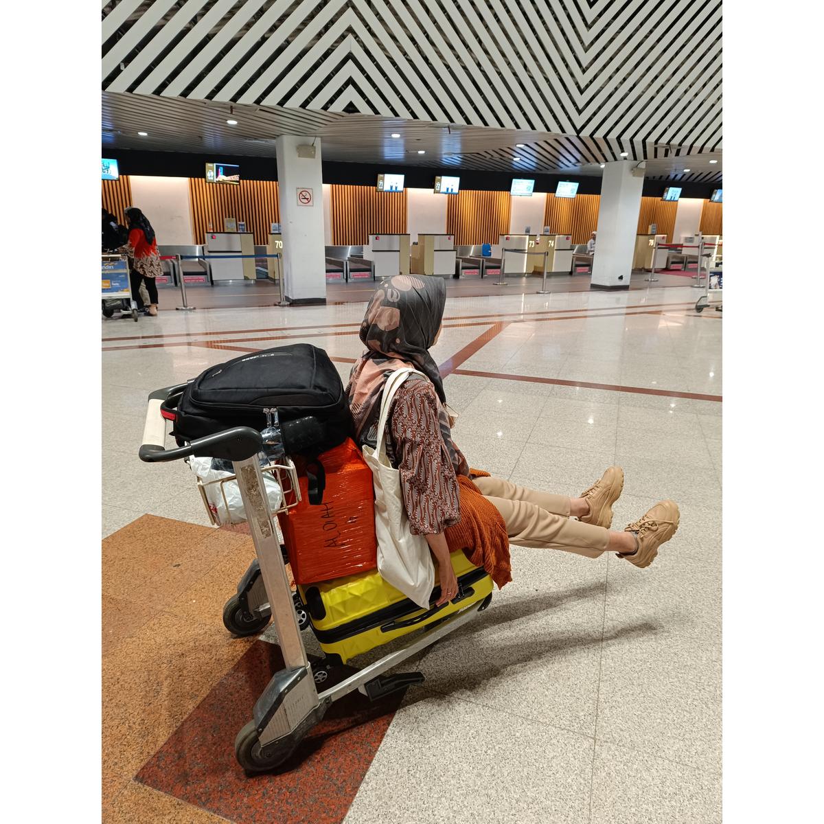 Posting Diah Ayu|Lemon8