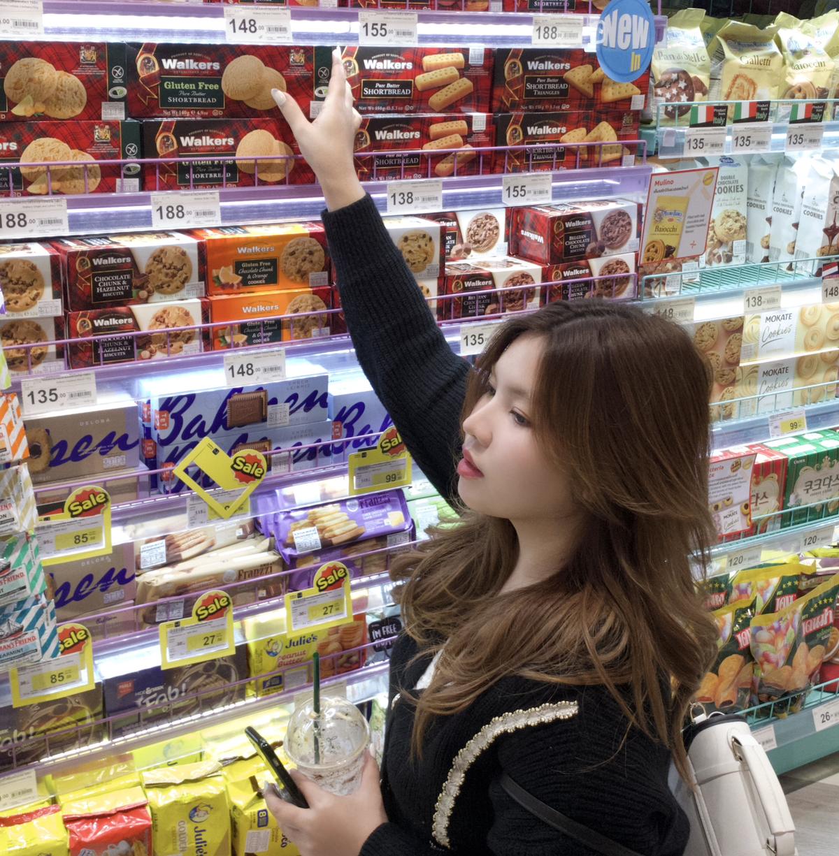 โพสต์ ของ Malinee^_^|Lemon8