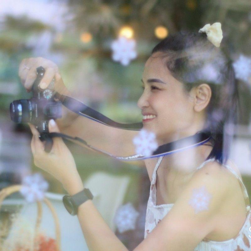 โพสต์ ของ SelaMoon Cacalo|Lemon8
