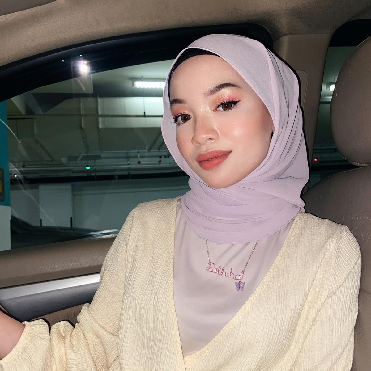 Posting FATHIHA|Lemon8