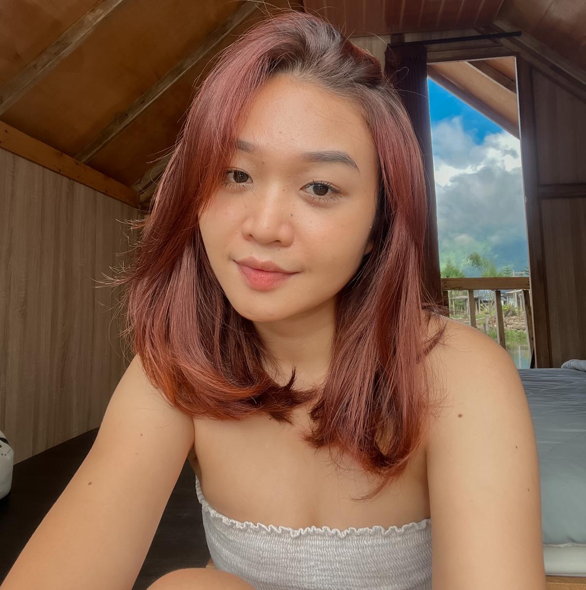 Posting Sagung Ria|Lemon8