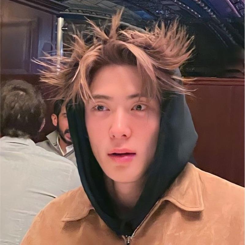 โพสต์ ของ Tonnam 🐻|Lemon8