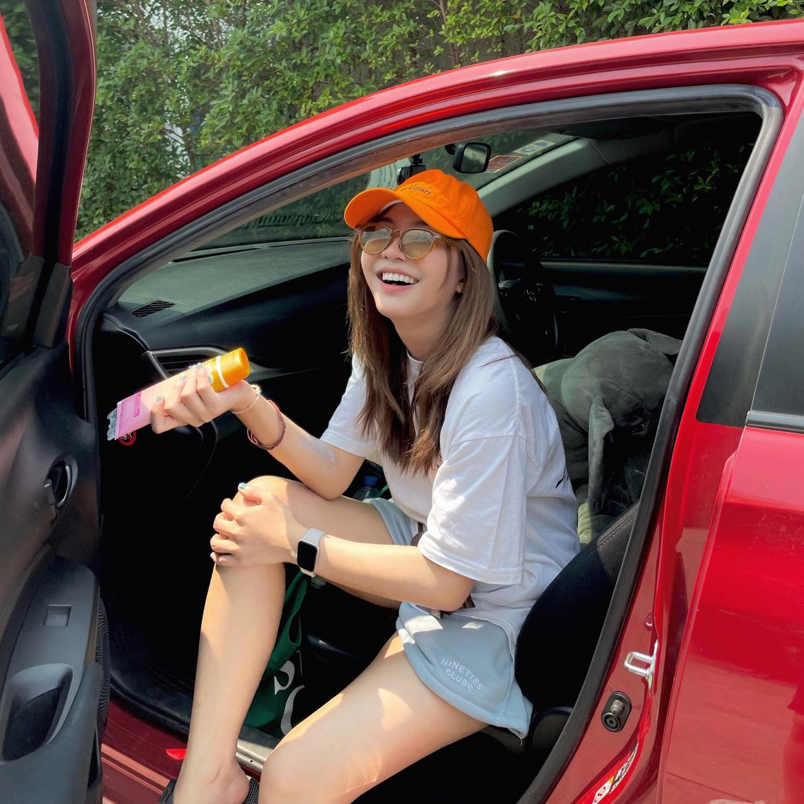 โพสต์ ของ tn|Lemon8