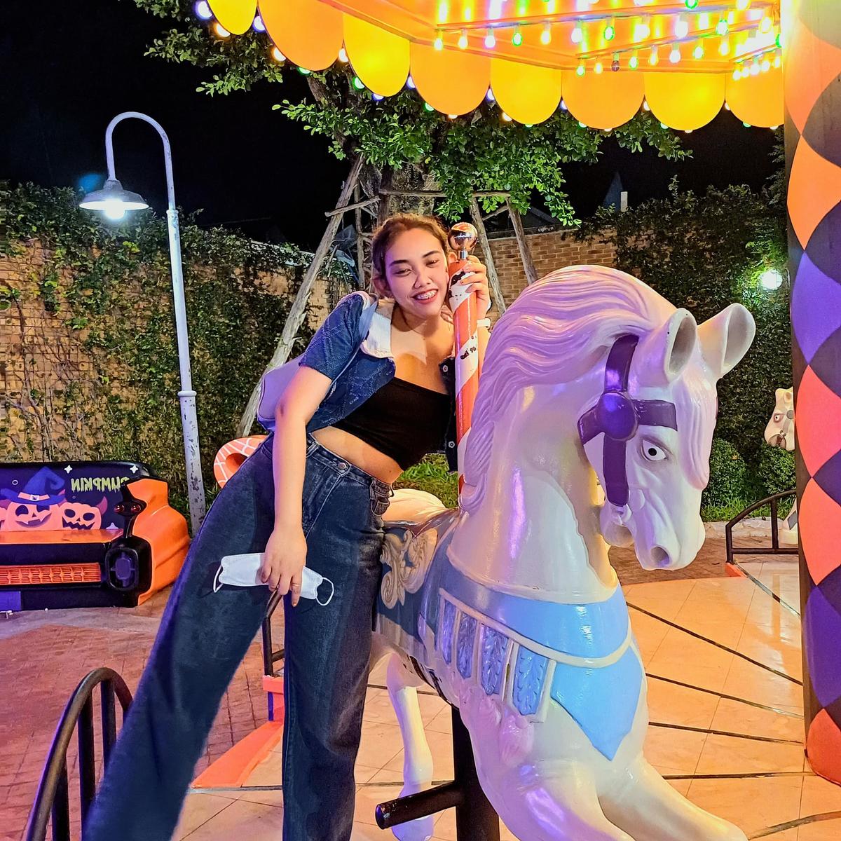 โพสต์ ของ เจ้านันท์|Lemon8