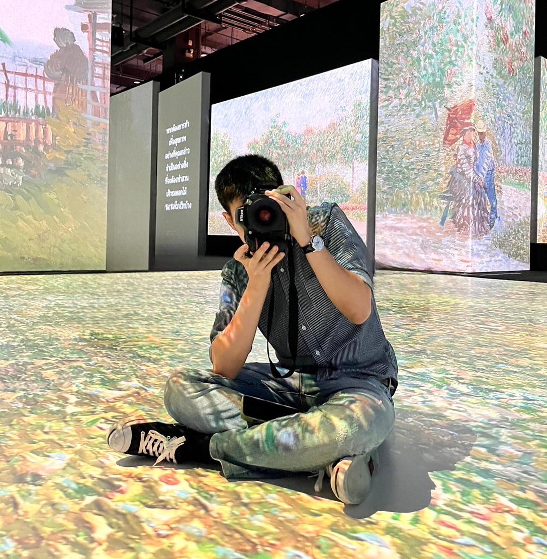 โพสต์ ของ Prem K|Lemon8