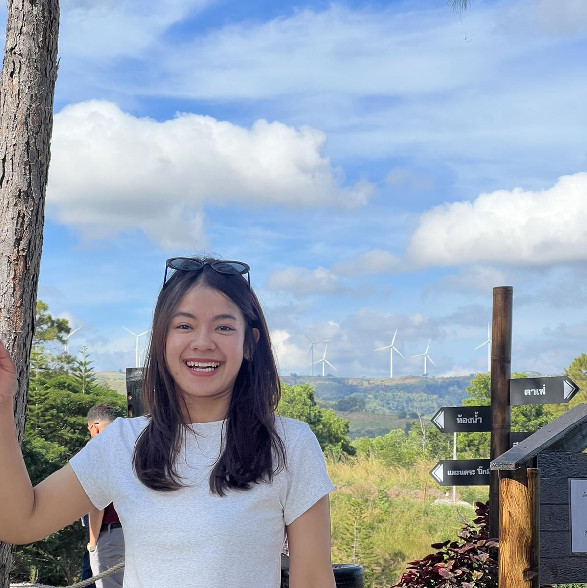 โพสต์ ของ Thamon|Lemon8