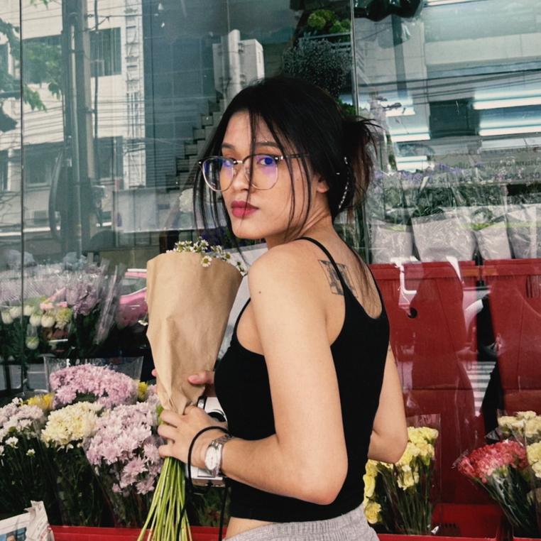 โพสต์ ของ KG|Lemon8