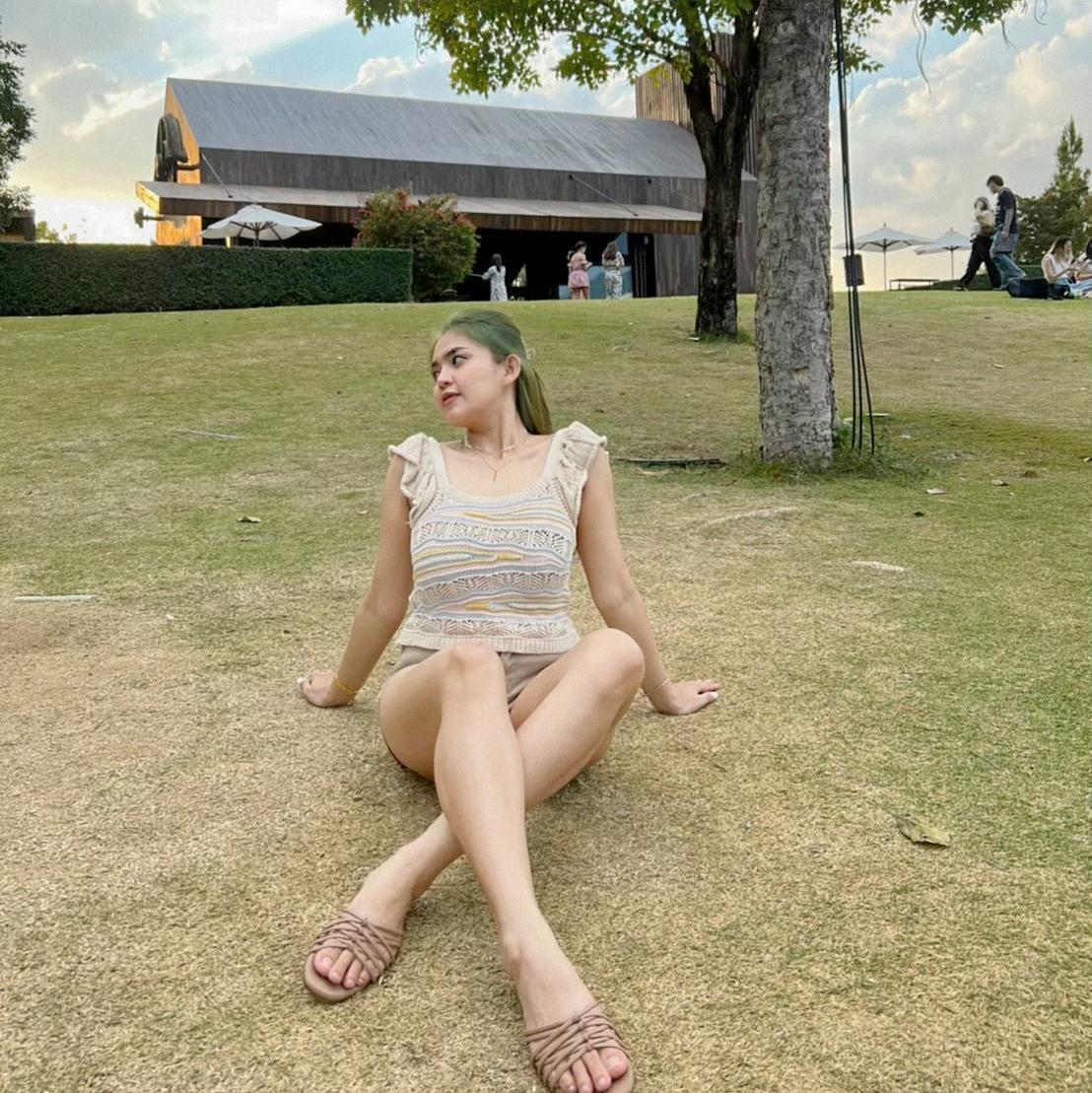 โพสต์ ของ Lita|Lemon8