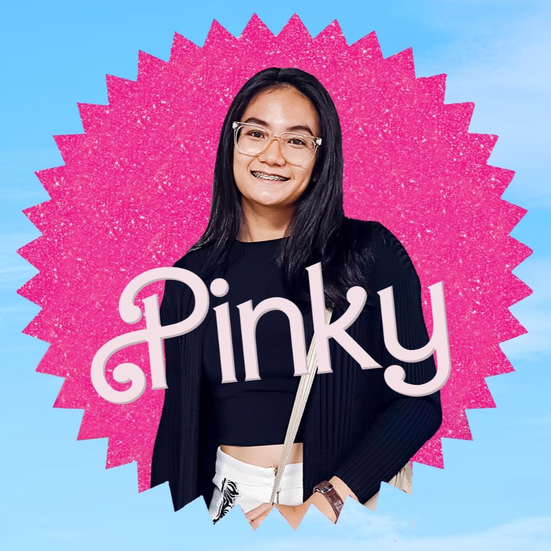 Posting Pinkyyy|Lemon8