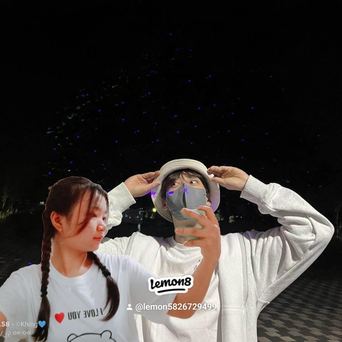 โพสต์ ของ Khing|Lemon8