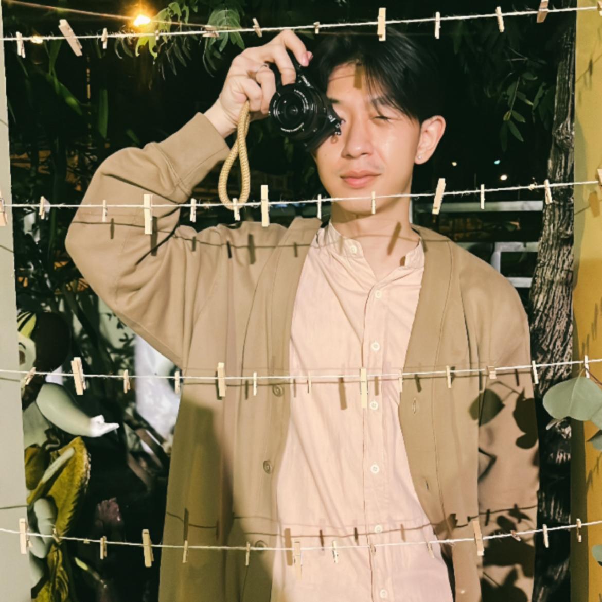 โพสต์ ของ I AM TUN|Lemon8