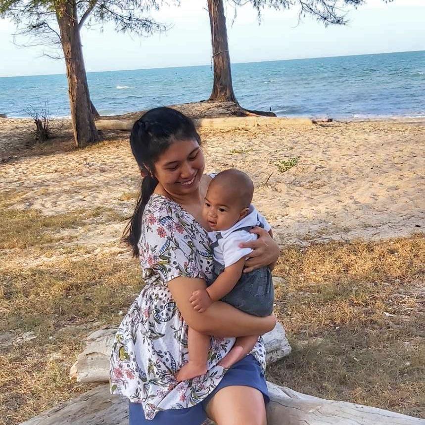 โพสต์ ของ mommy. gam|Lemon8