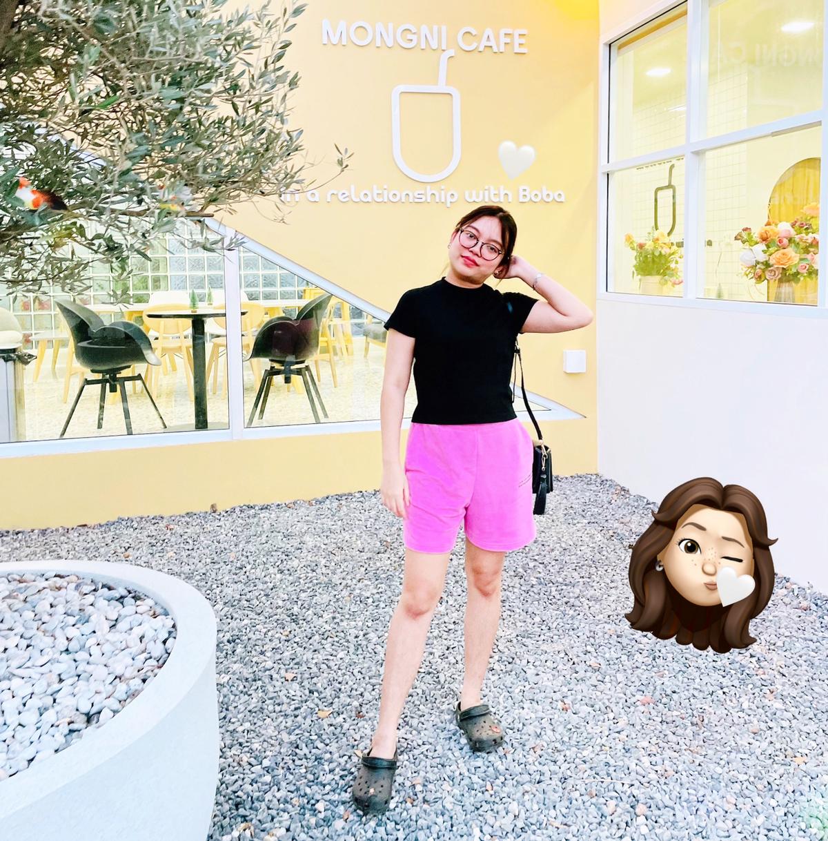 โพสต์ ของ Pao|Lemon8